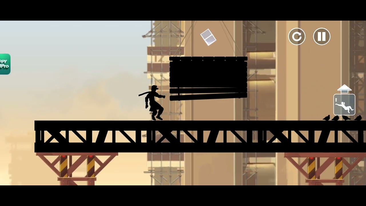 Vector Construction Yard any% 1.3.1-1.4.3 (11:26.967)