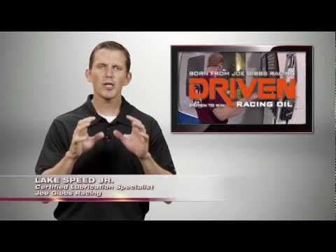 Ultra-High Viscosity Oil Explained
