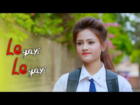 Le Gayi Le Gayi | Dil To Pagal Hai | Romantic Love Story | Ft. Ruhi & Kamoles | Team Raj Presents