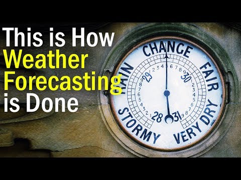 Top 10 Interesting Facts about Barometer You Should Know | Top10 DotCom