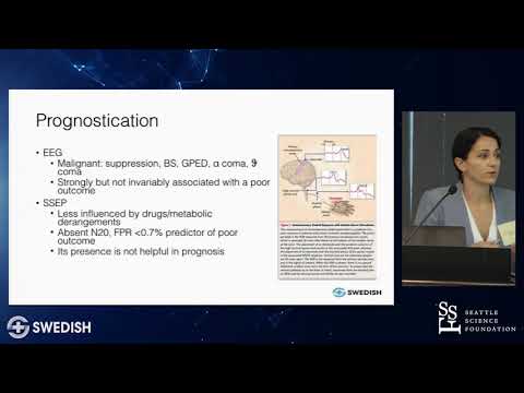 Prognostication After Cardiac Arrest - Allie Massaro, MD