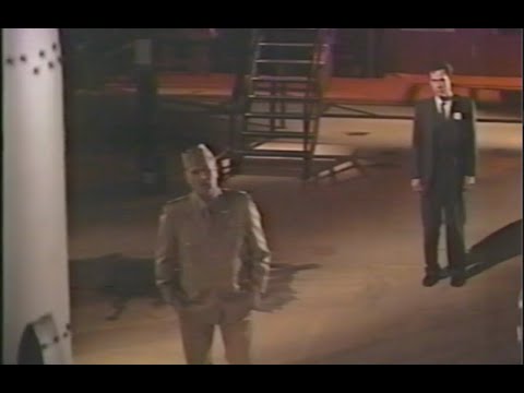 Fat Man and Little Boy 1989 tv trailer