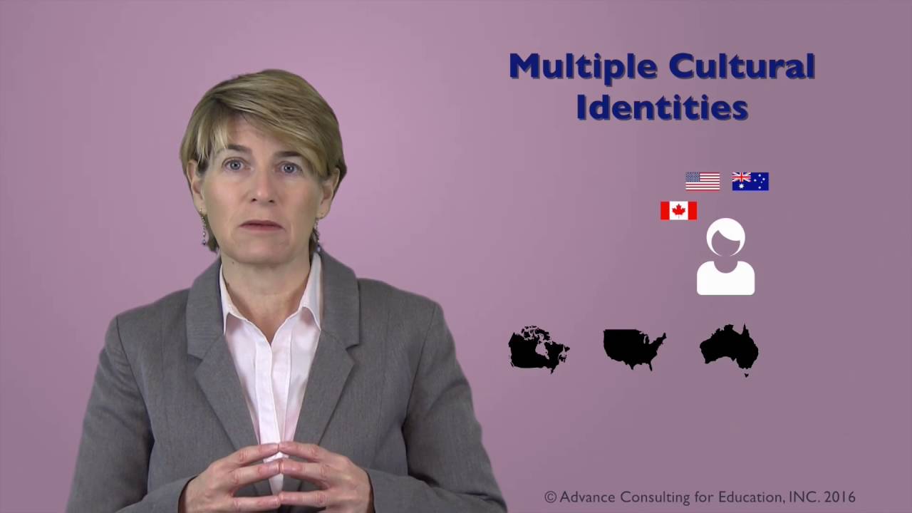 Language Use and Identity - Sneak Peek