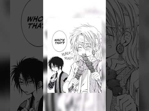 All Together (Ch. 42) #akatsukinoyona #yonaofthedawn #mangaedit #shorts