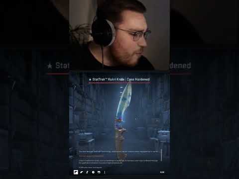 ohnePixel about #1 Kukri Knife unboxing