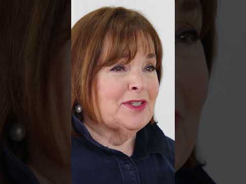 Ina Garten | Warm Marinated Olives