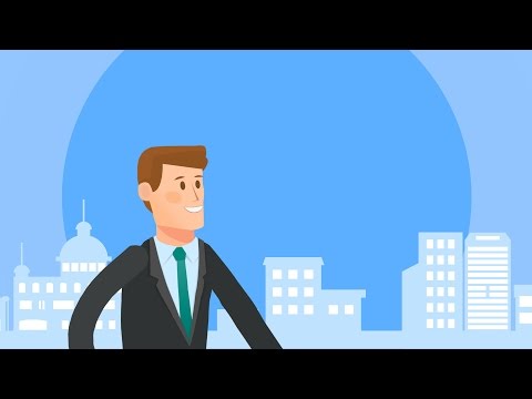 Explainer video - TTIP - UK Embassy