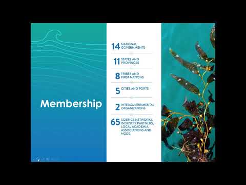 State-Led OA Action Planning in the Mid-Atlantic