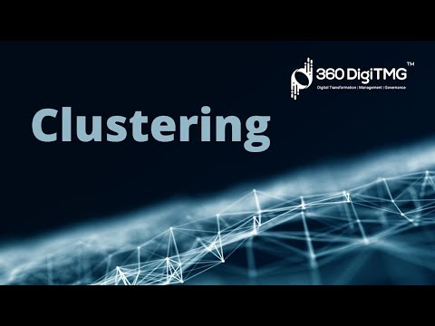 What is Clustering | Clustering Algorithm | K-Means Clustering | Hierarchical Clustering | Day 8