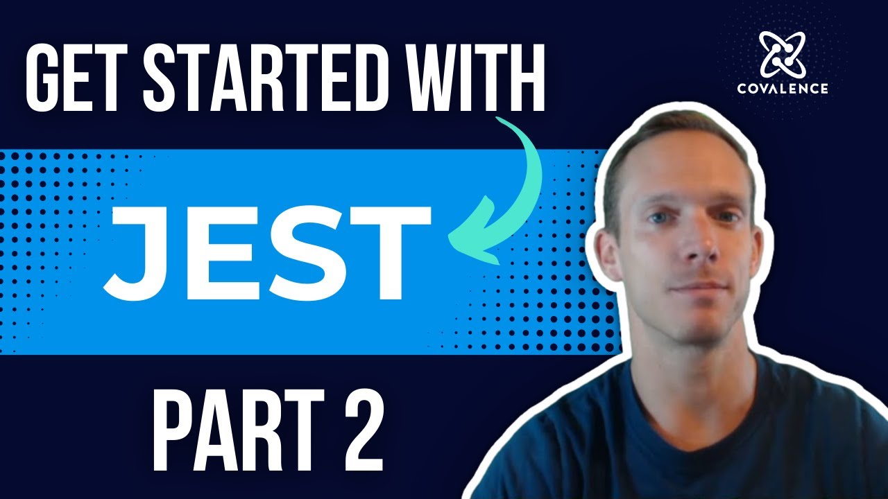 Getting Started Testing with Jest: Part 2