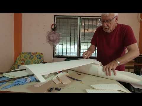 🛩️ Draco Bush Plane・ 3D File for 3D printing・Cults