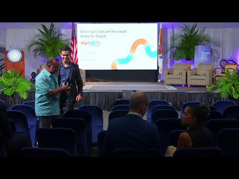 U.S. Virgin Islands Digital health Summit 2023- Day 3