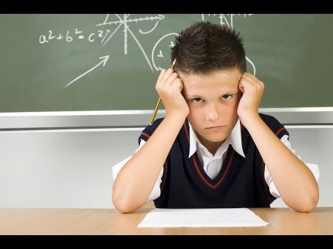 What Is a Non-Verbal Learning Disorder? | Child Psychology