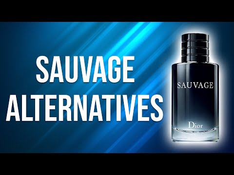 Four Great Alternatives To Dior Sauvage