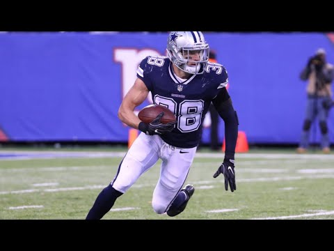 The Dallas Cowboys Jeff Heath Must Be Ready and More
