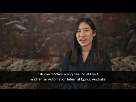 2021 Cohort Intern Interviews Perth