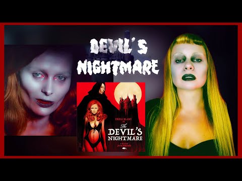 Supernatural Gothic Horror Review - Devil's Nightmare 1971