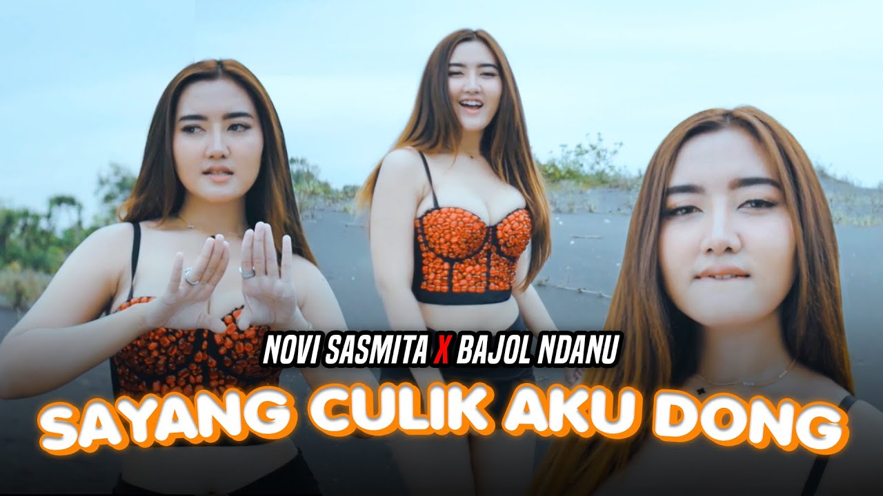 Lyrics & Translations of Ayo Sayang Culik Aku Dong by Bajol Ndanu | Popnable