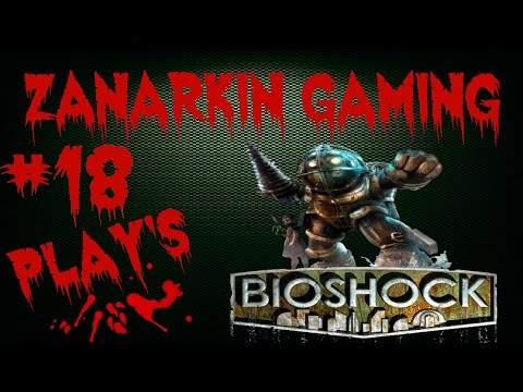 Steam Community :: Video :: Wine Cult - Bioshock Ep 18