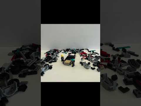 Lego 76909 Mercedes-AMG project One