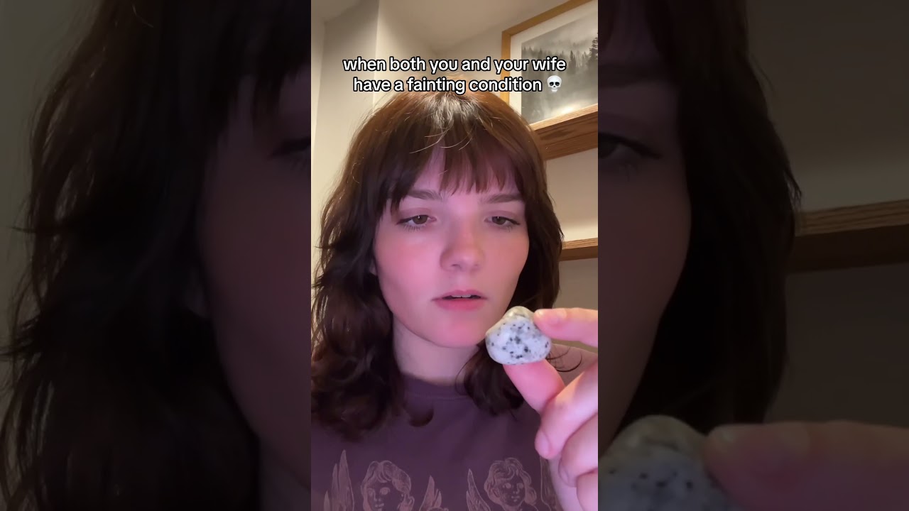 two chronically ill baddies 💅🏻😵‍💫 #pots #chronicillness #relatable #wholesome #viral