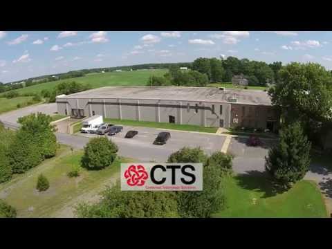 CTS - NGPT - Natural Gas Pipeline Technology