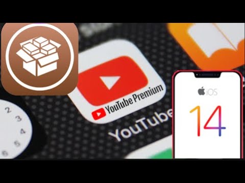 uYou Best Youtube Tweek for Jailbroken Iphones IOS 14.7