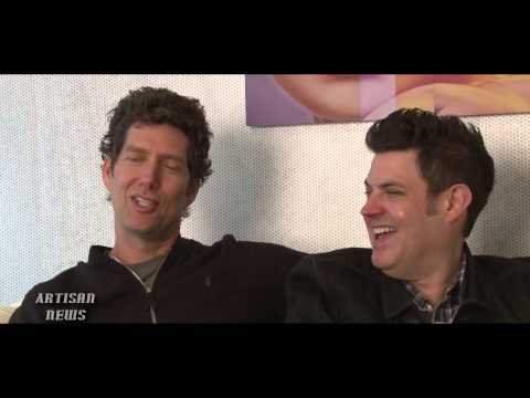 BETTER THAN EZRA "CRAZY LUCKY" FOR "GOOD" 20