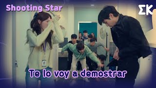 [#ShootingStar] Te lo voy a demostrar