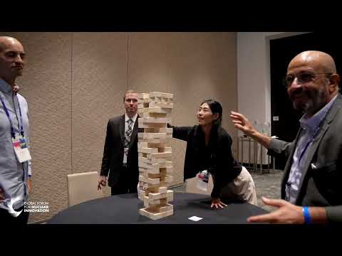 Highlights: Global Forum for Nuclear Innovation, June 2024