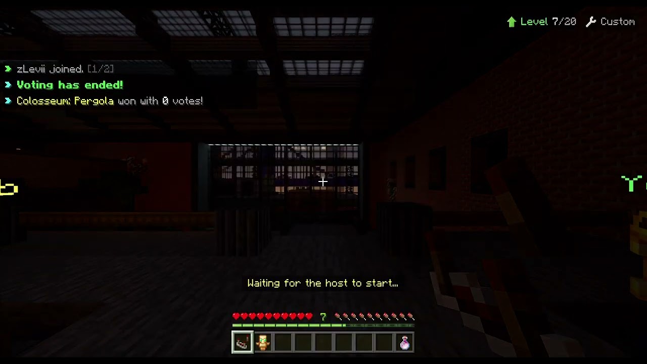 Warped into a game but was in CS - Closed Bug Reports - The Hive Forums