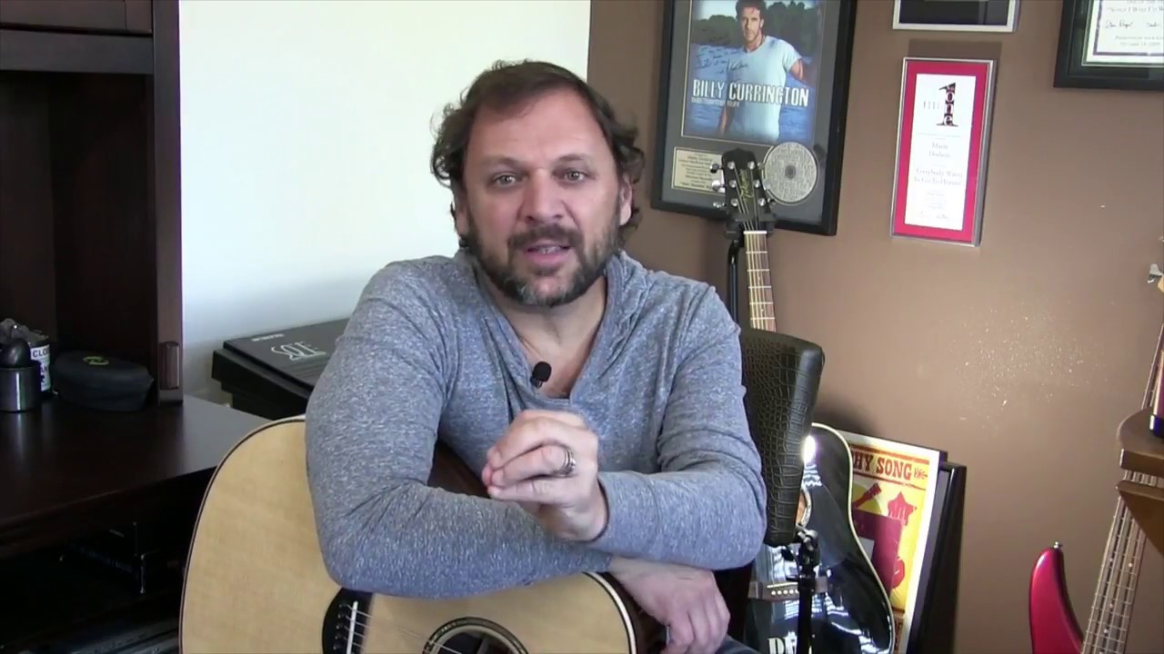 Songwriting Success: Repetition & Chorus Lyrics