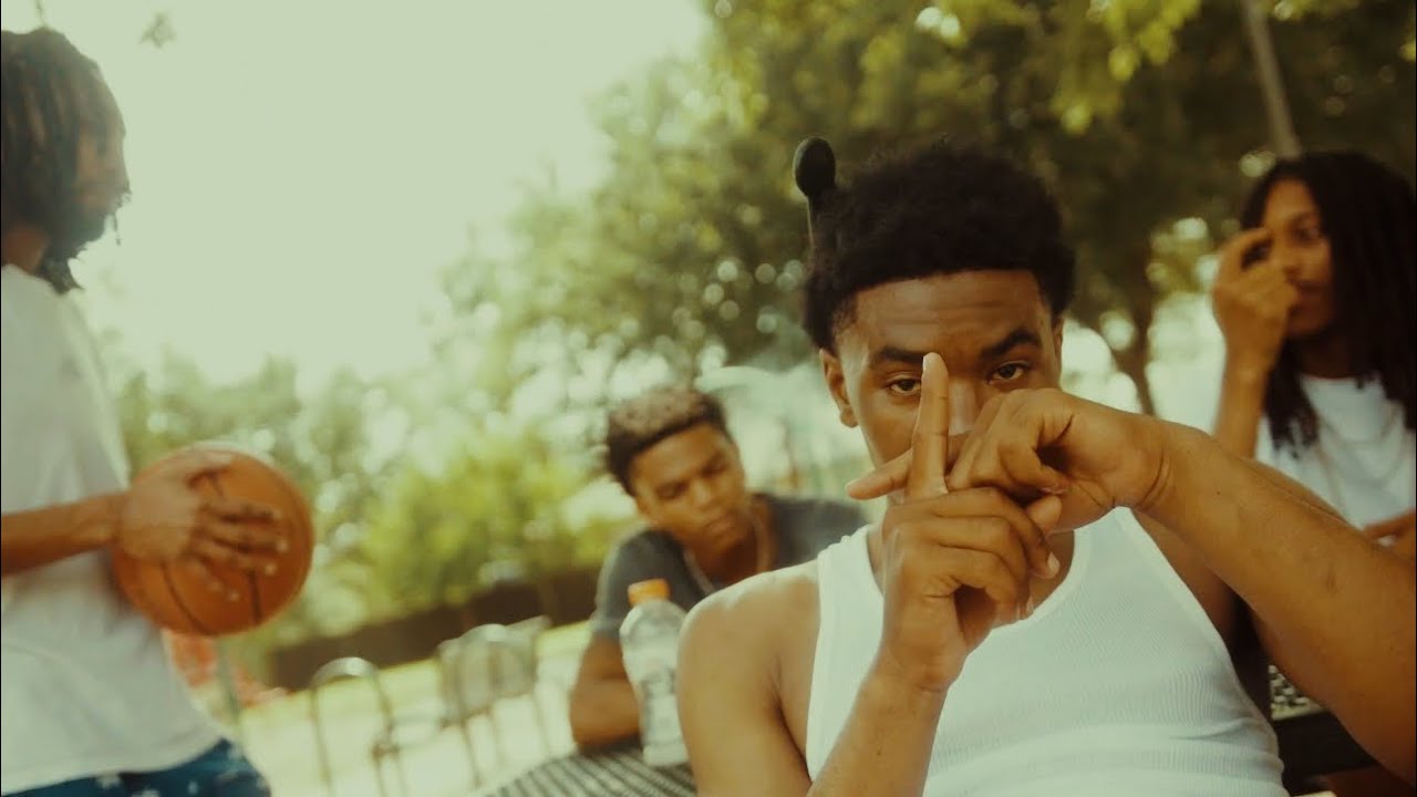 K4M - Triple Cross [ Official Music Video]