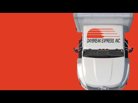 Trucking Jobs Hiring Now - Daybreak Express