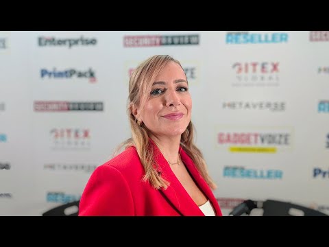 GITEX Global 2022: NetApp Reiterates its Channel Commitment
