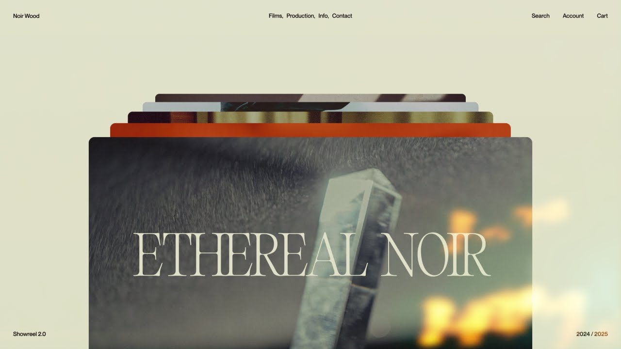 3D Card Slider | Responsive 3D Slider | 3D Carousel | HTML, CSS & JavaScript (GSAP)