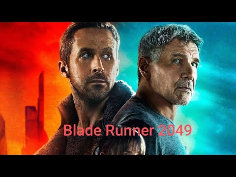 Blade Runner 2049 Full Movie (2017) | Ryan Gosling, Ana De Armas, Harrison Ford | Facts and Review