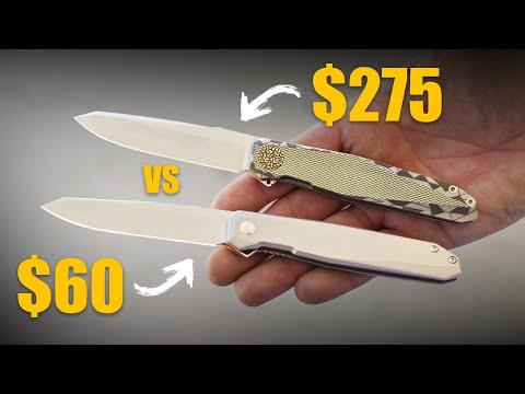 Finally! The Knife World Has Been Asking For This! | CRKT is Changing Their Game.
