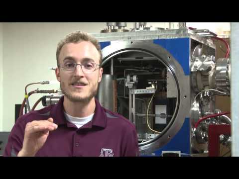Breaking Grad - What is a Physicist?