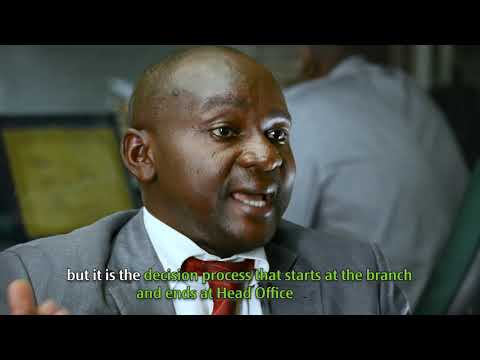 The reason why loans get declined