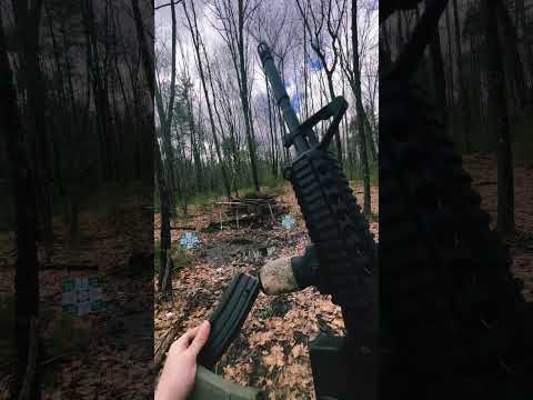 Metal Or Polymer Magazines? #subscribe