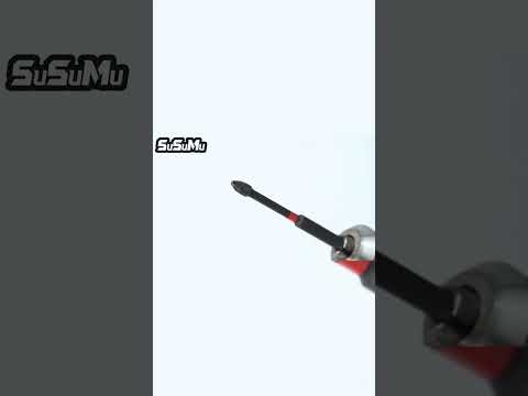 Phillips Screwdriver Drill Bits