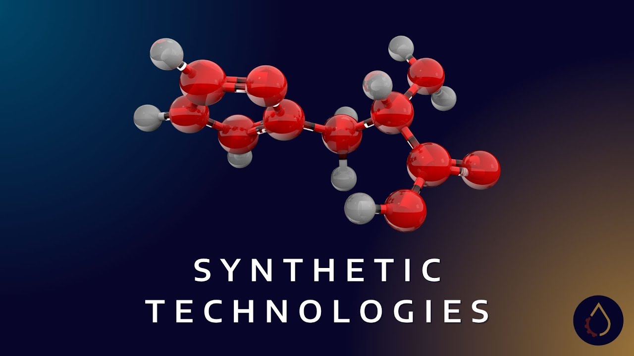 Engines 2_05  |  Synthetic Technologies