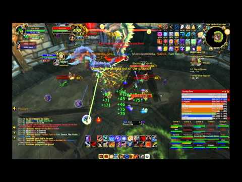 Steam Community :: Video :: Acidmaw and Dreadscale 25 man
