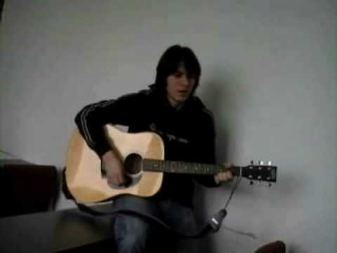 VIDEO / Andrei Manea, intre Java si Bon Jovi | About music