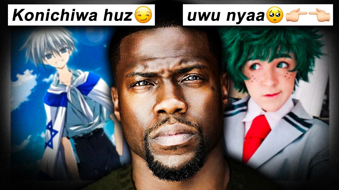 the corniest anime fanbase