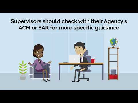 FAC-C Modernization Supervisors