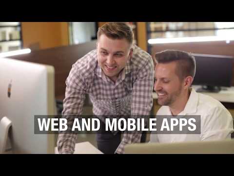 Technology - It's What We Do