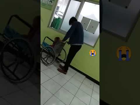 pertama kali masuk RS Wijaya Kusuma ( RS DKT )