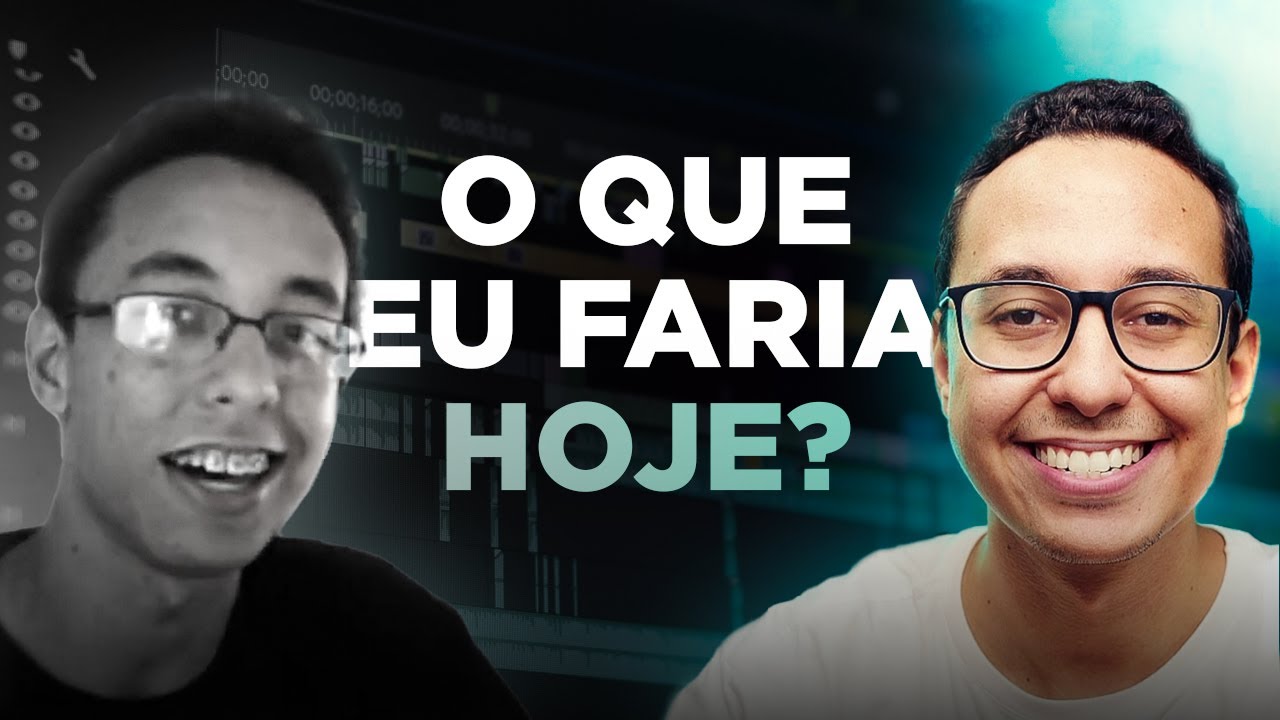 Como Começar na Carreira de Edição de Vídeos do Zero | Galaxy.ai